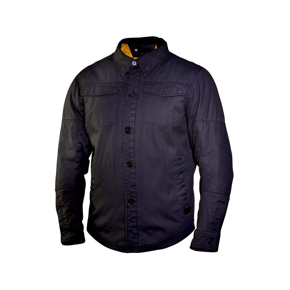 Denim Shirts – MSA Apparels